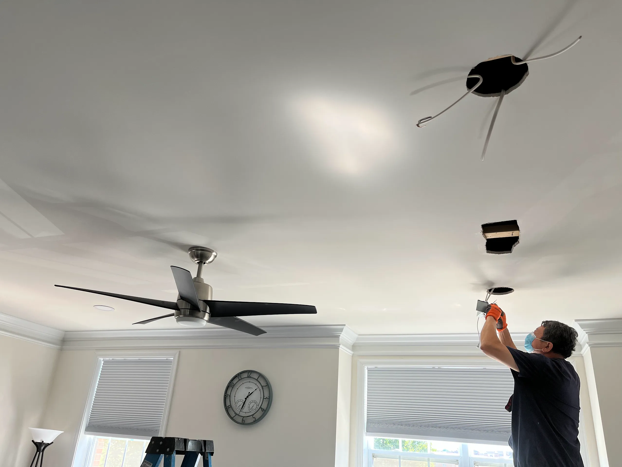 Master Electricians Who Can Handle Every Electrical Challenge in a Northern Virginia Home - PRO ...