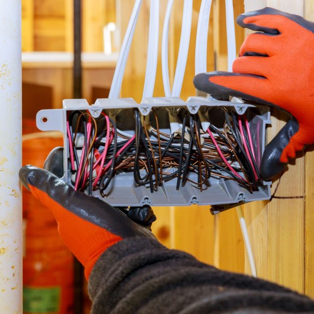 45 Types & Causes of Electrical Failures in Northern Virginia Homes