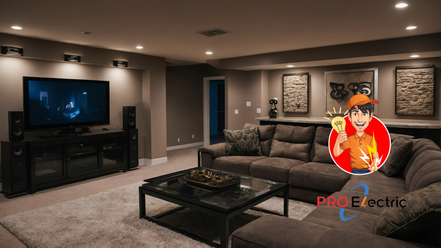 Transforming Spaces Legally: Understanding Loudoun County's Basement ...