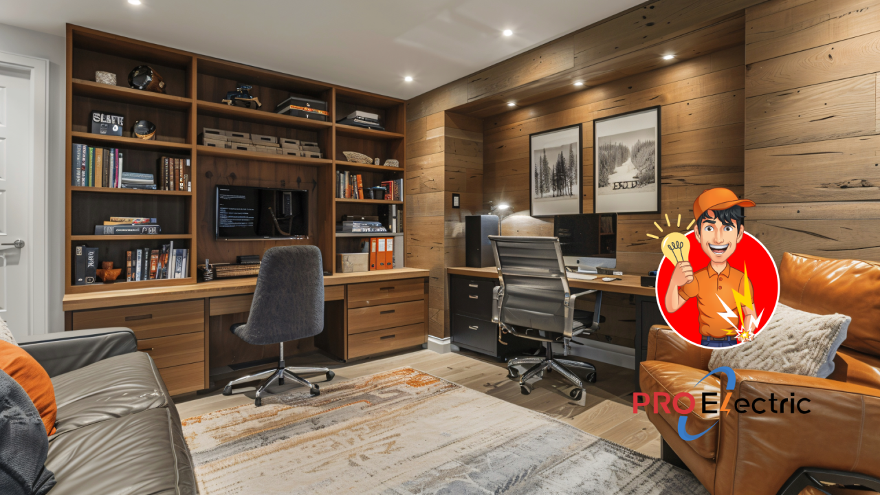 Transforming Spaces Legally: Understanding Loudoun County's Basement ...