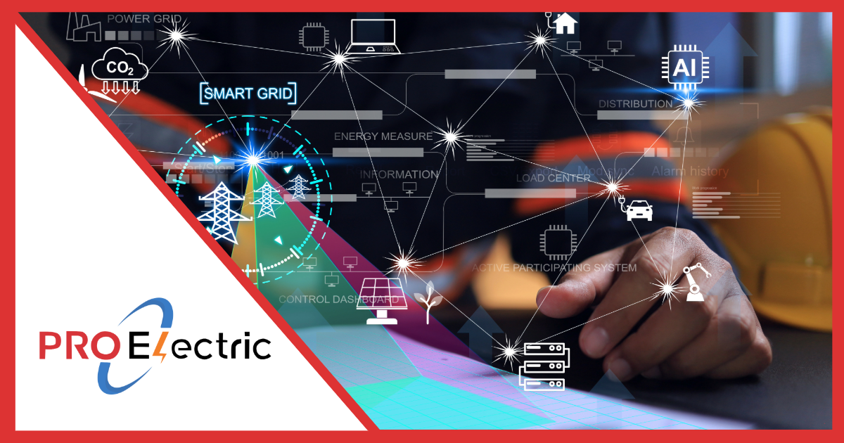 Electrical Power Restoration - PRO Electric plus HVAC Northern Virginia