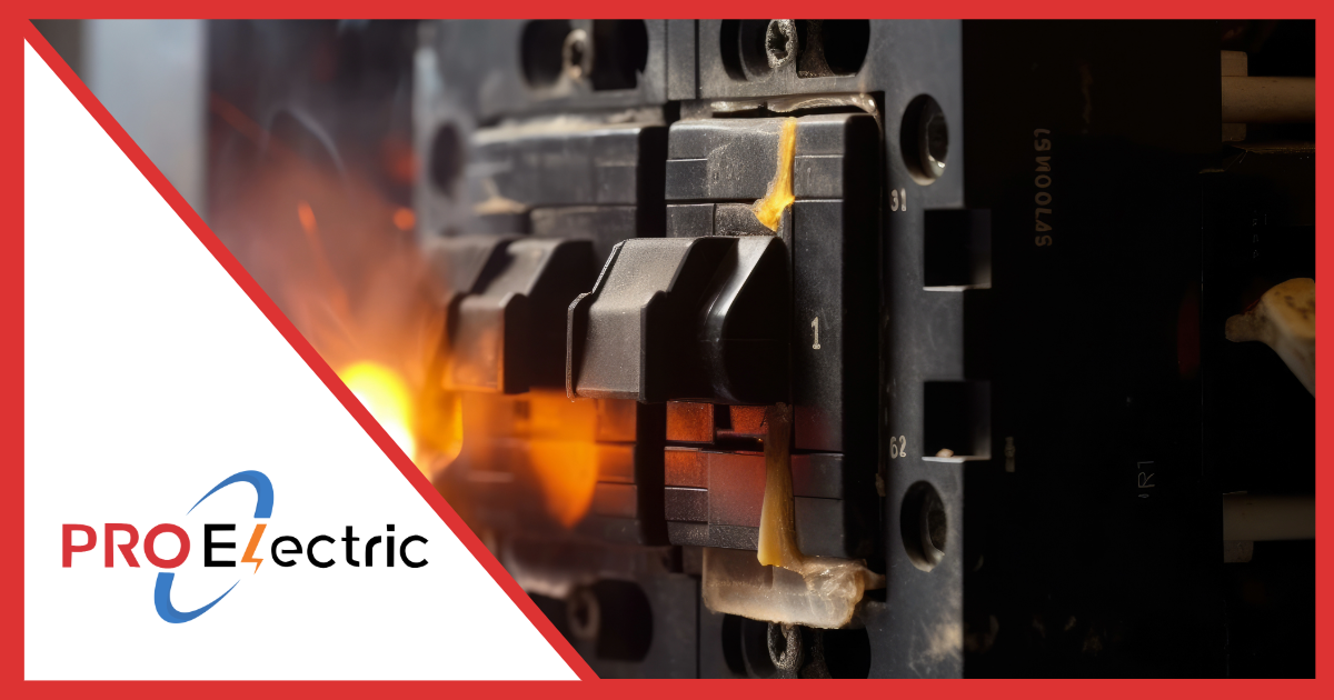 Emergency Electrical Services - PRO Electric plus HVAC Northern Virginia