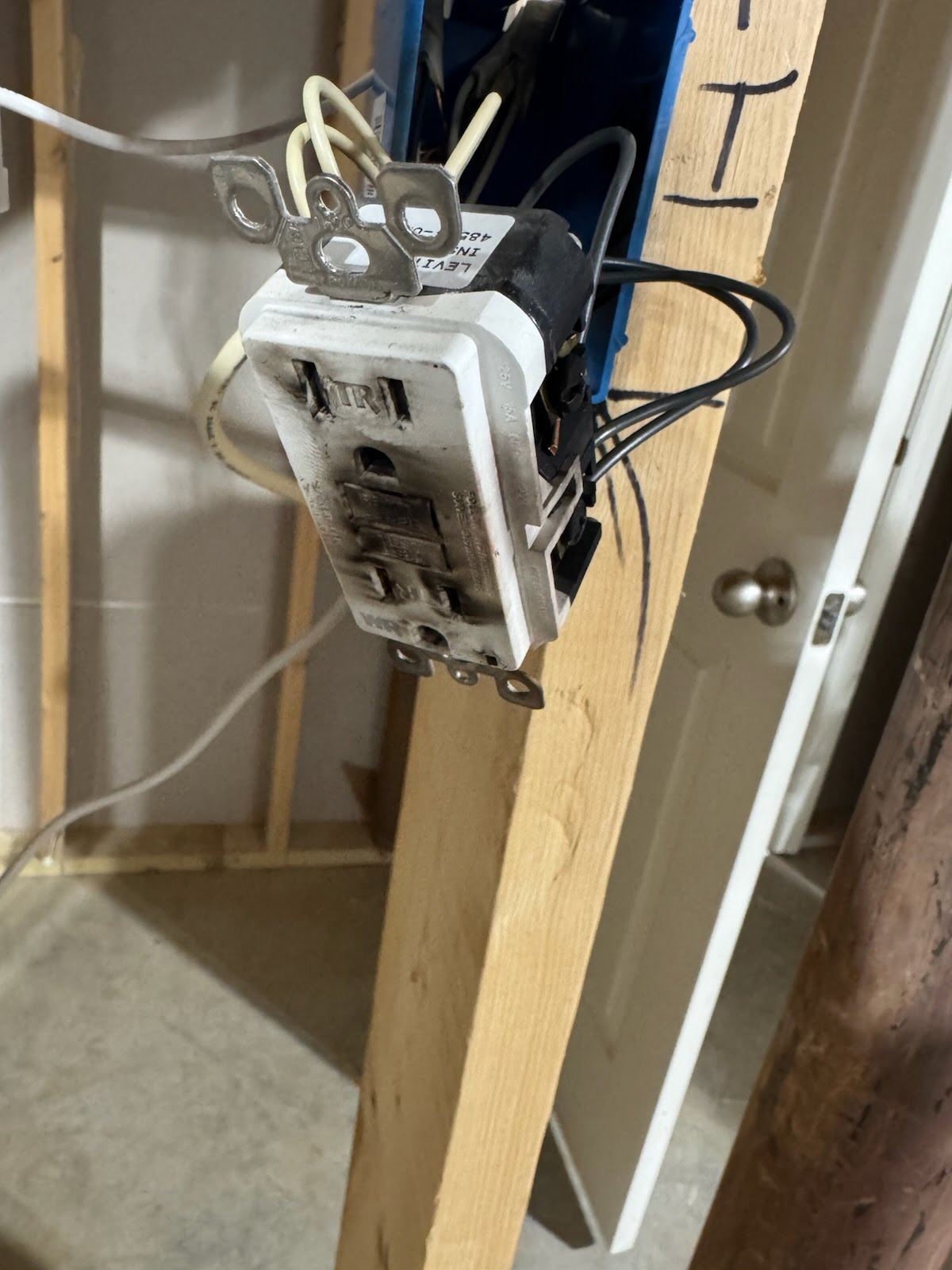 Case Study: Bob’s Electrifying Night – A Lesson in Lightning and Whole ...