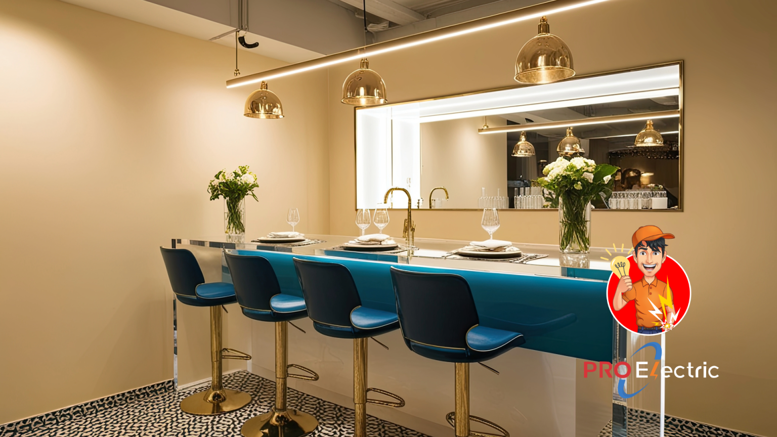 Choosing the Best Lighting for Kitchen Islands: Task vs. Ambient Lighting