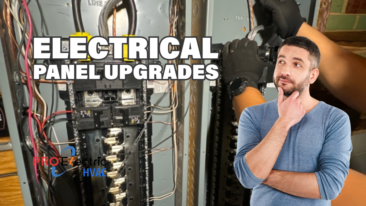 Top-Quality🏆 Electrical Panel in High View Park, VA: Book Now