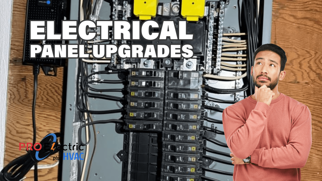 Premium🏆 Electrical Panel in Fort Hunt, VA: Veteran Discounts