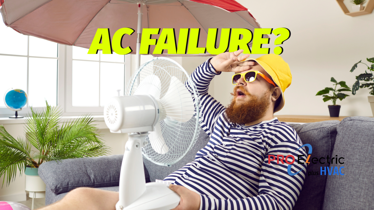 24/7 ️ Emergency AC Repair Falls Church VA - 703.225.8222
